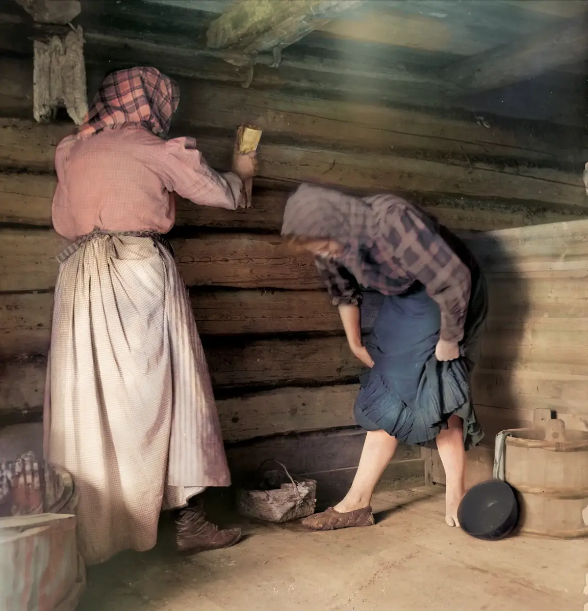 Skogfinnenes dag - Glomdalsmuseet