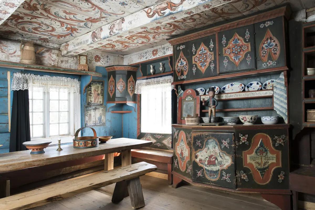 Ål - Hallingdal Museum