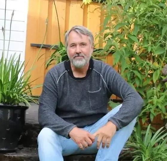 Ny museumsgartner - Nordmørsmusea