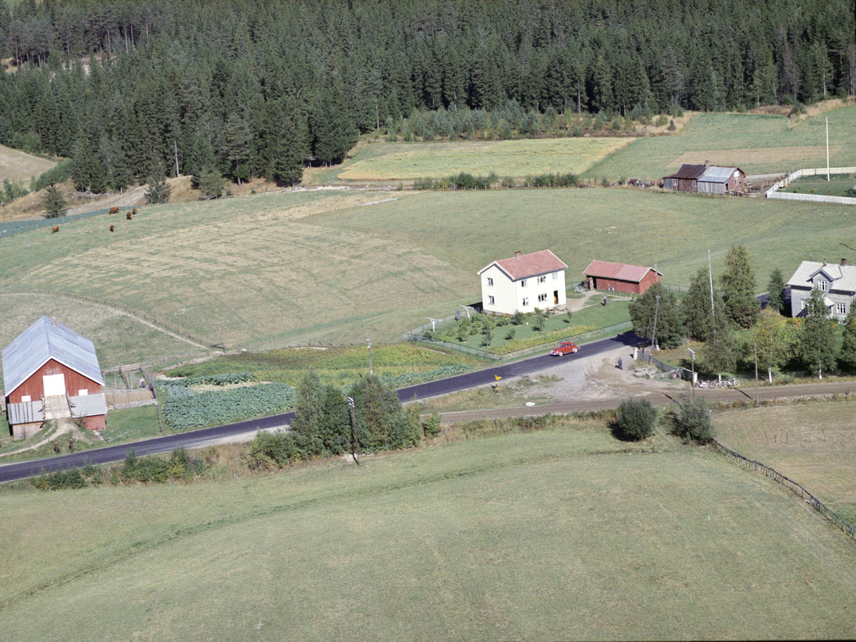 HEISTAD VILLA - Museene i Akershus / DigitaltMuseum