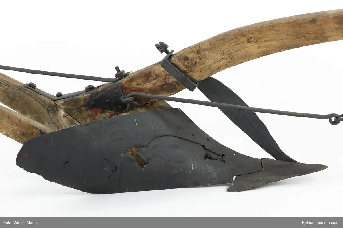 Plog - Kalmar läns museum / DigitaltMuseum