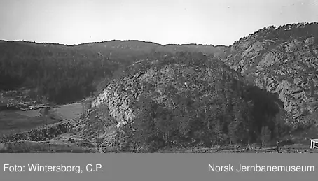 Verkstedet Krossen - Norsk Jernbanemuseum / DigitaltMuseum