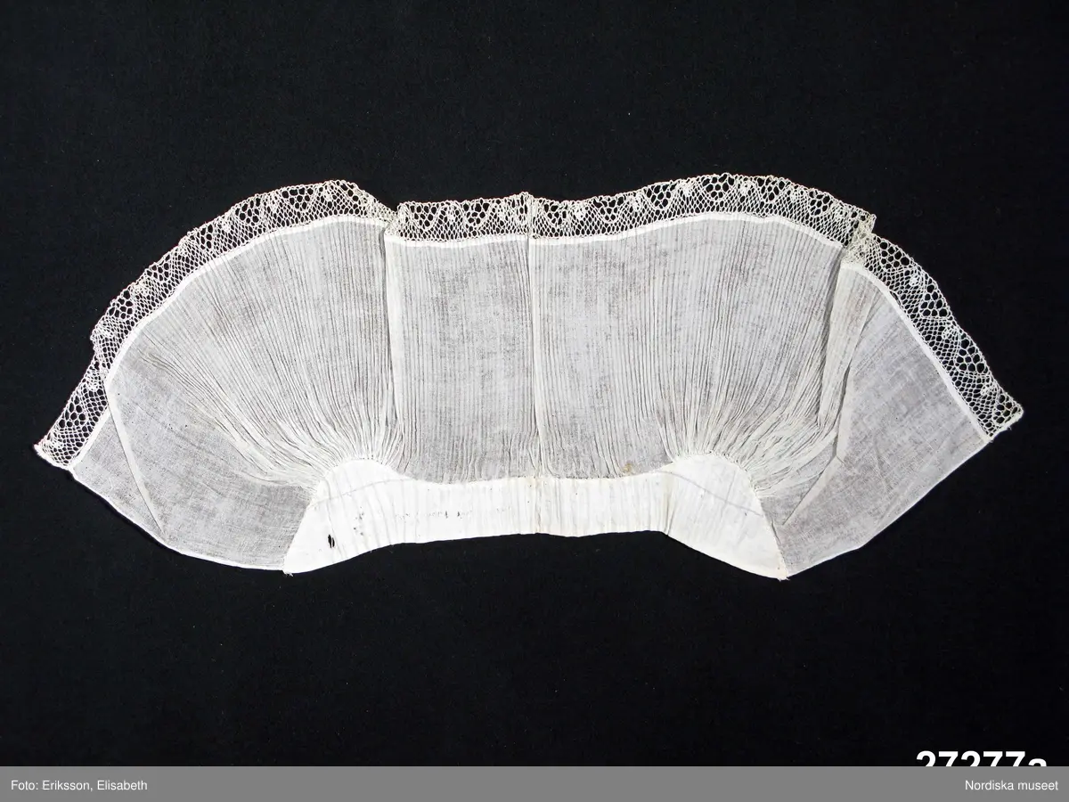 Stycke - Nordiska museet / DigitaltMuseum