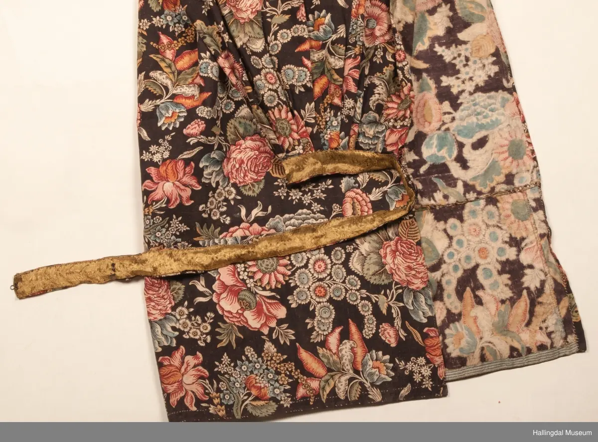 Forkle - Hallingdal Museum / DigitaltMuseum