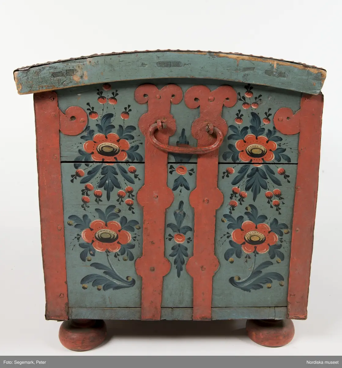 Kista - Nordiska museet / DigitaltMuseum