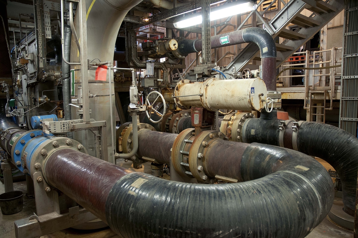 Minox Technology - Deoxygenation/vannbehandling på Valhall IP ...