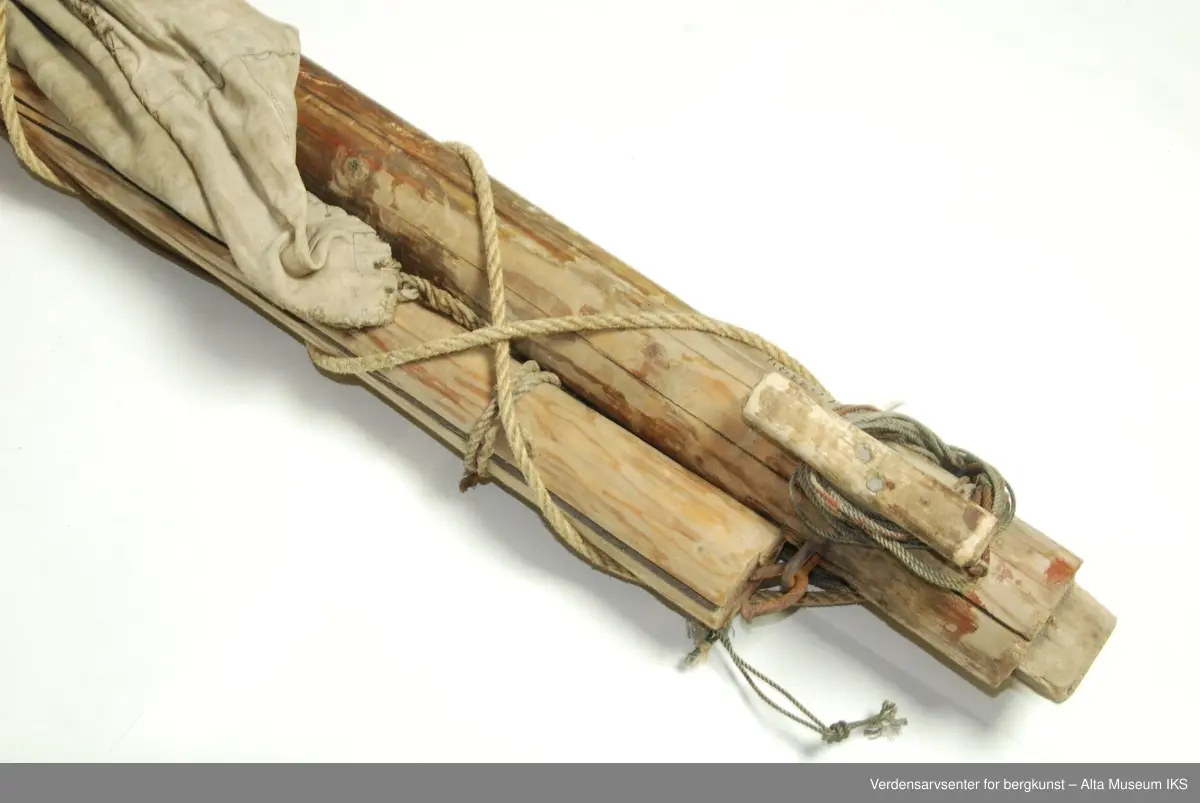 Rigg - Verdensarvsenter for bergkunst – Alta Museum IKS / DigitaltMuseum