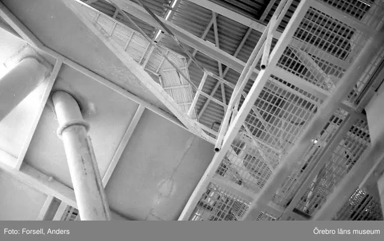 Björka mineral, lager, i Lillkyrka socken. Björka mineral är en gruva ...