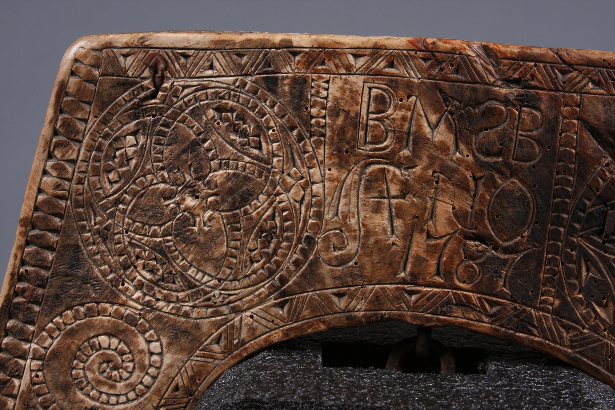 Sal - Hordamuseet / DigitaltMuseum