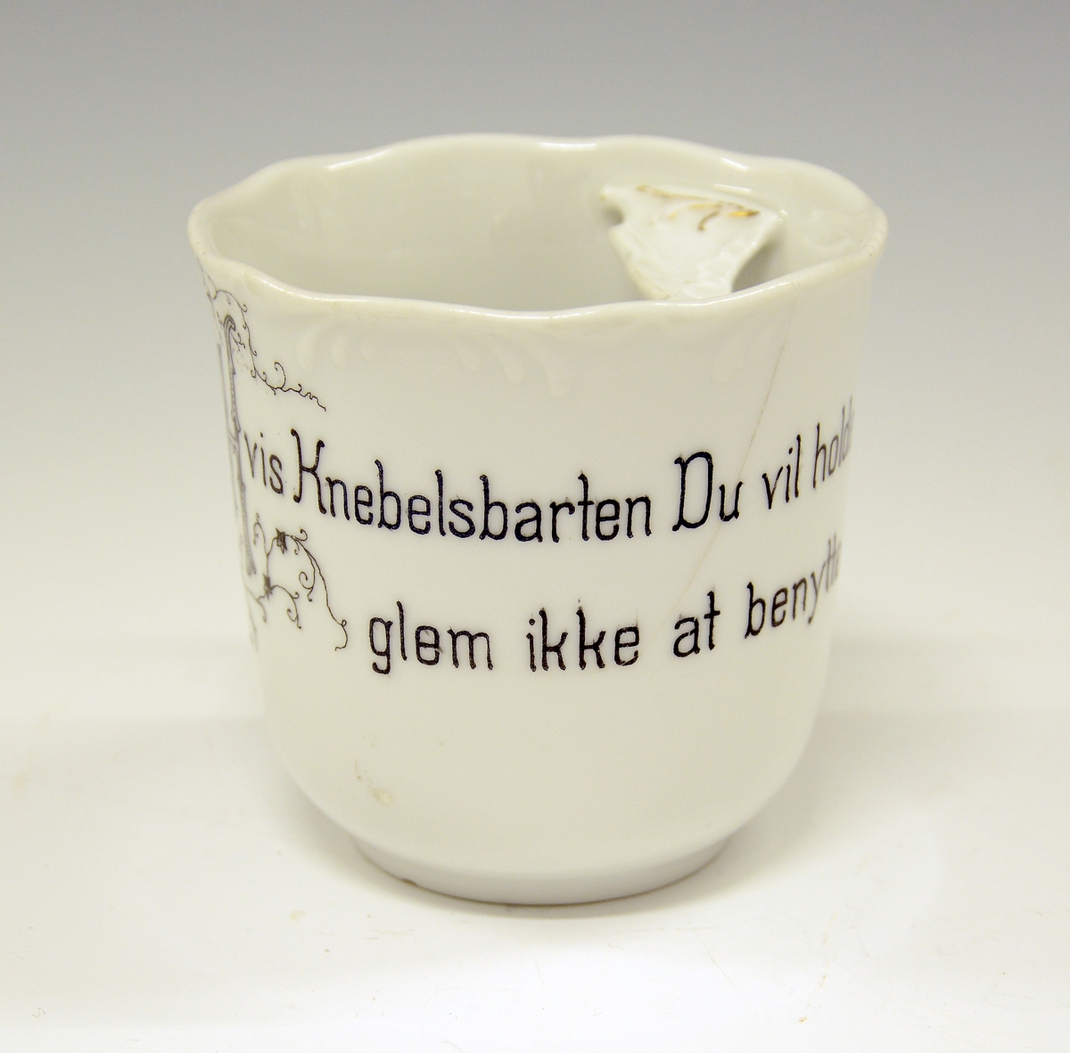 Kopp - Telemark Museum / DigitaltMuseum