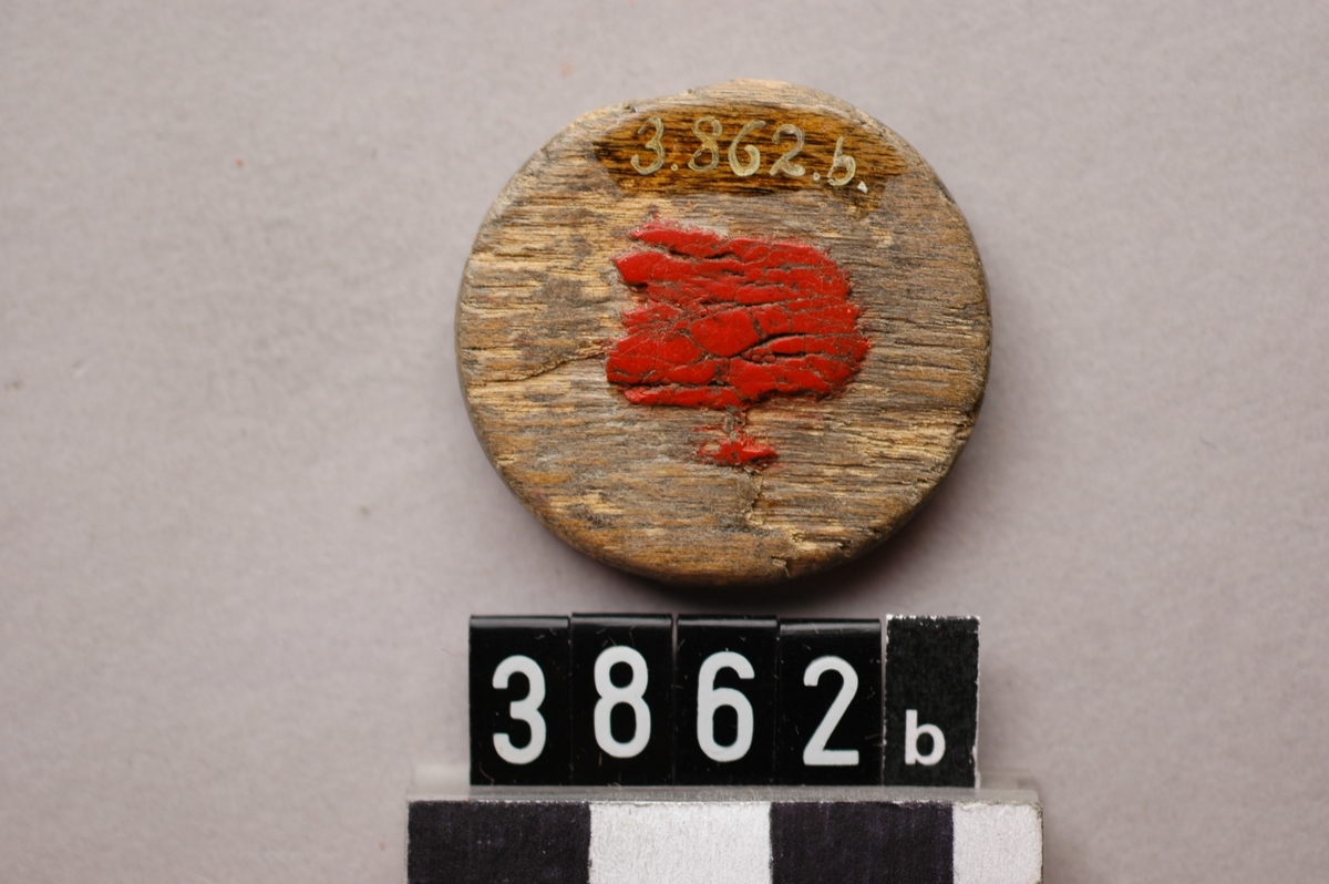 Pollett - Tekniska museet / DigitaltMuseum