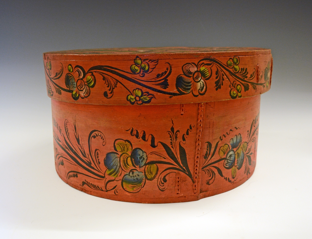 Tine - Telemark Museum / DigitaltMuseum