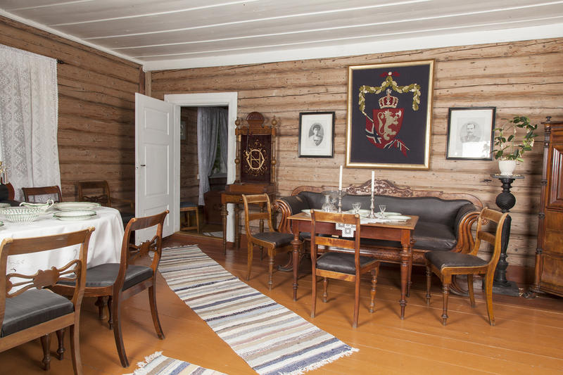 Omvisninger - Follo museum