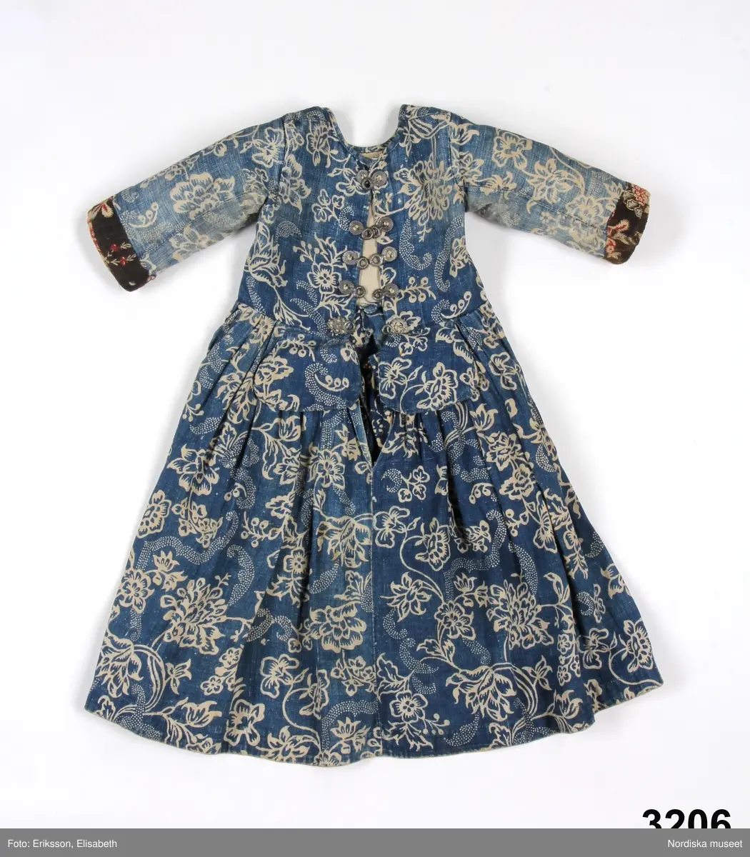 Kolt - Nordiska museet / DigitaltMuseum