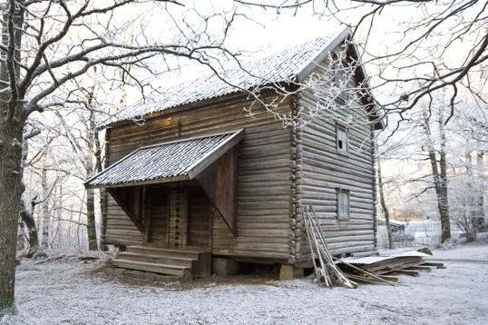 Bygninger - Follo museum