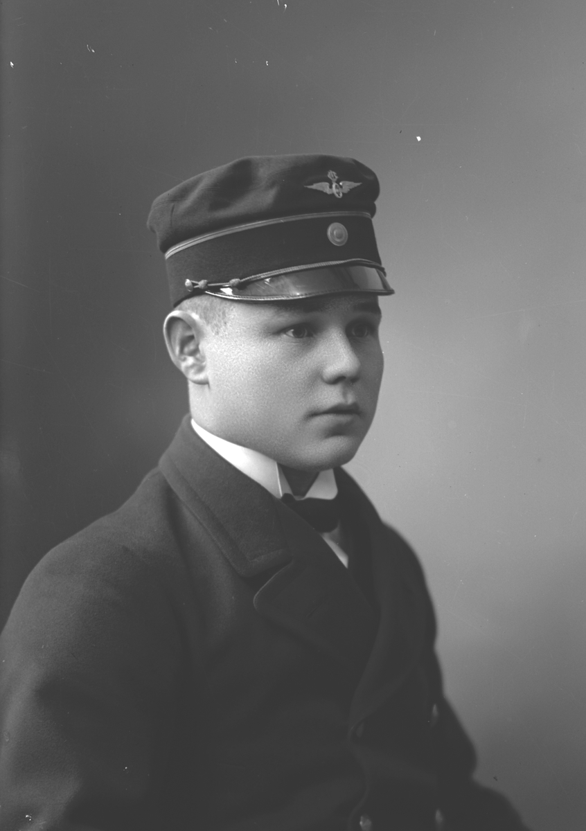 John Fors - Länsmuseet Gävleborg / DigitaltMuseum