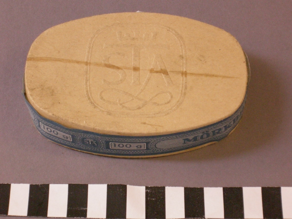 Snus - Snus- och Tändsticksmuseum / DigitaltMuseum