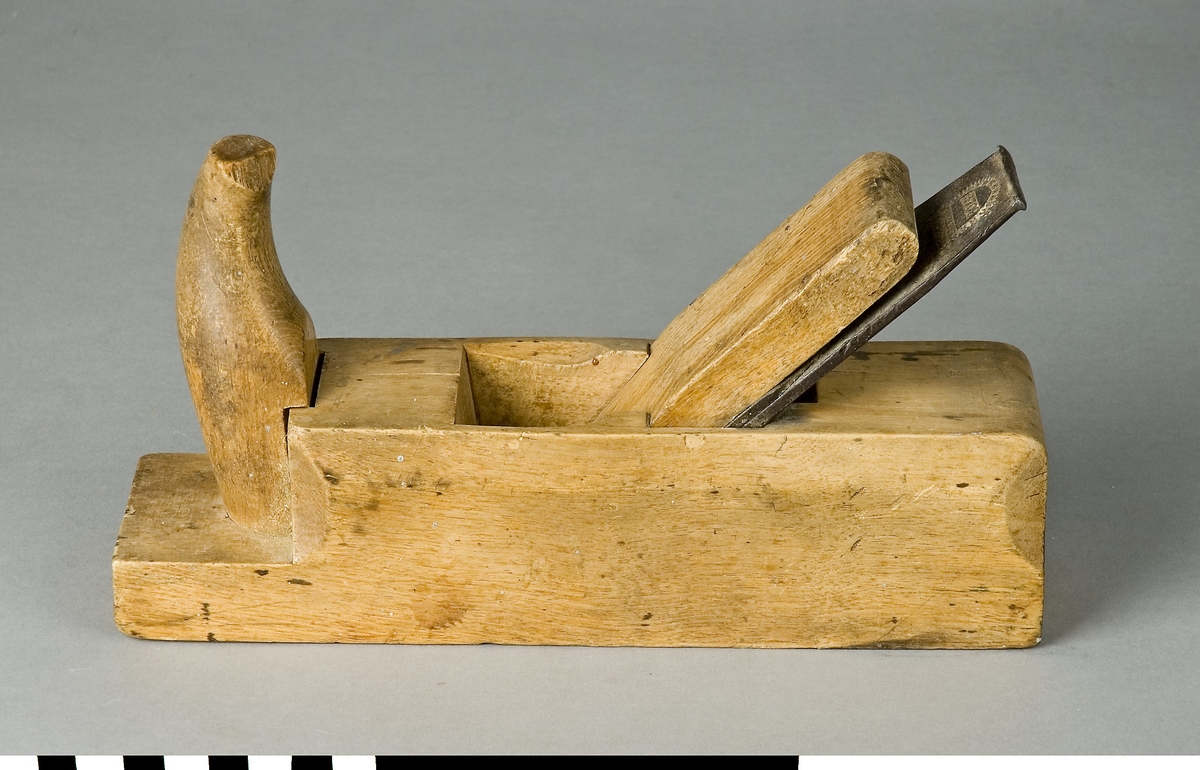 Hyvel - Skansen / DigitaltMuseum