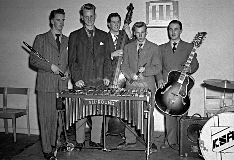 Nr.4. Sture Ljungström Nr.5. Evert Svensson - Västergötlands museum ...