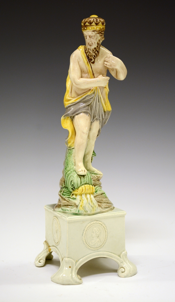 Figur - Telemark Museum / DigitaltMuseum