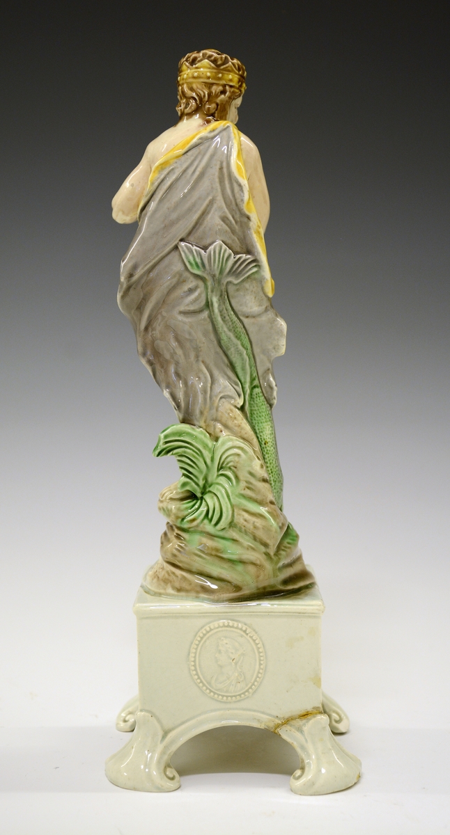 Figur - Telemark Museum / DigitaltMuseum