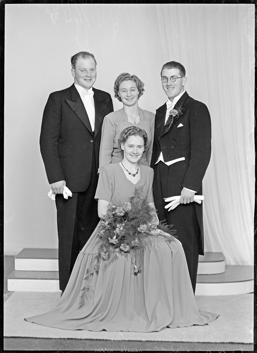 Ateljé Mira. Beställare: Gustav Carlsson, Inga Jakobsson ...