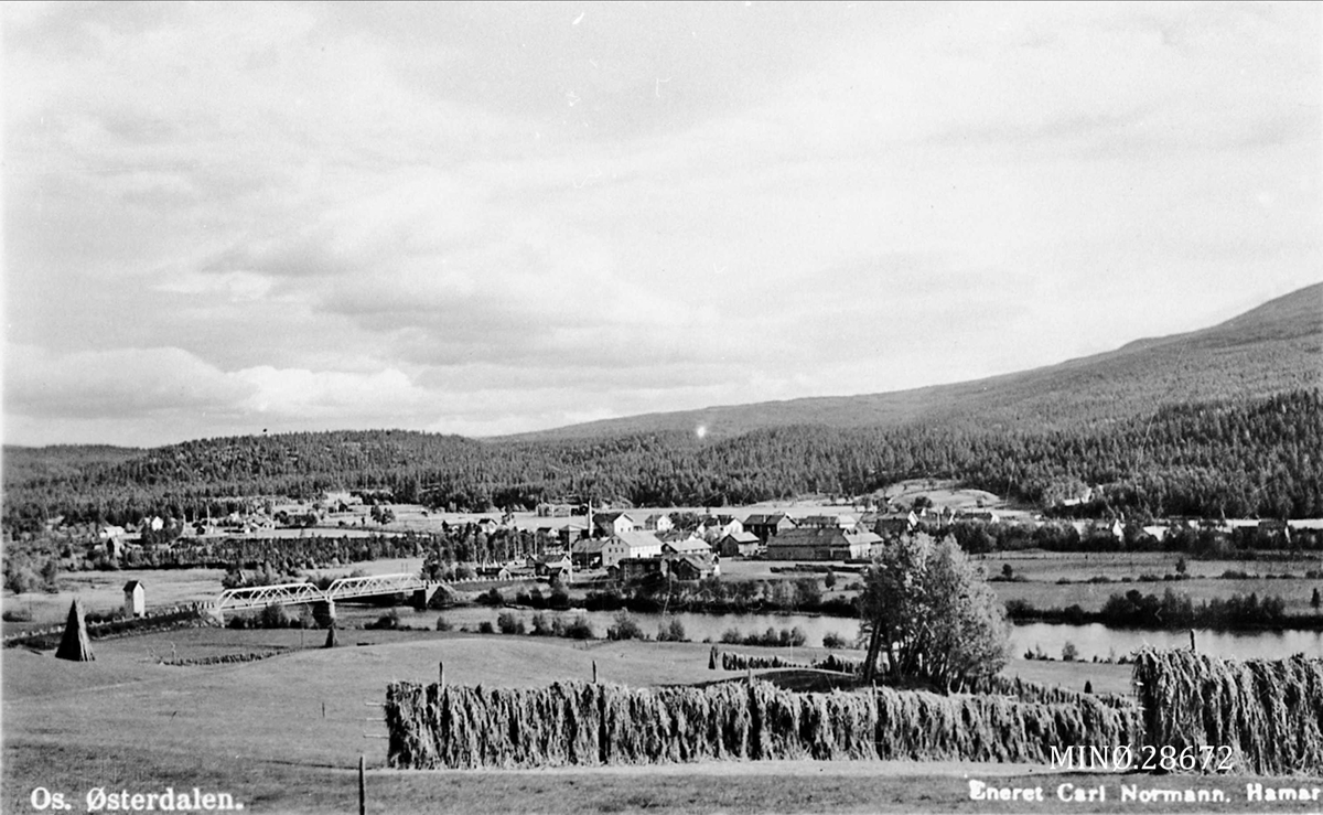 Os Østerdalen - Anno Musea i Nord-Østerdalen / DigitaltMuseum