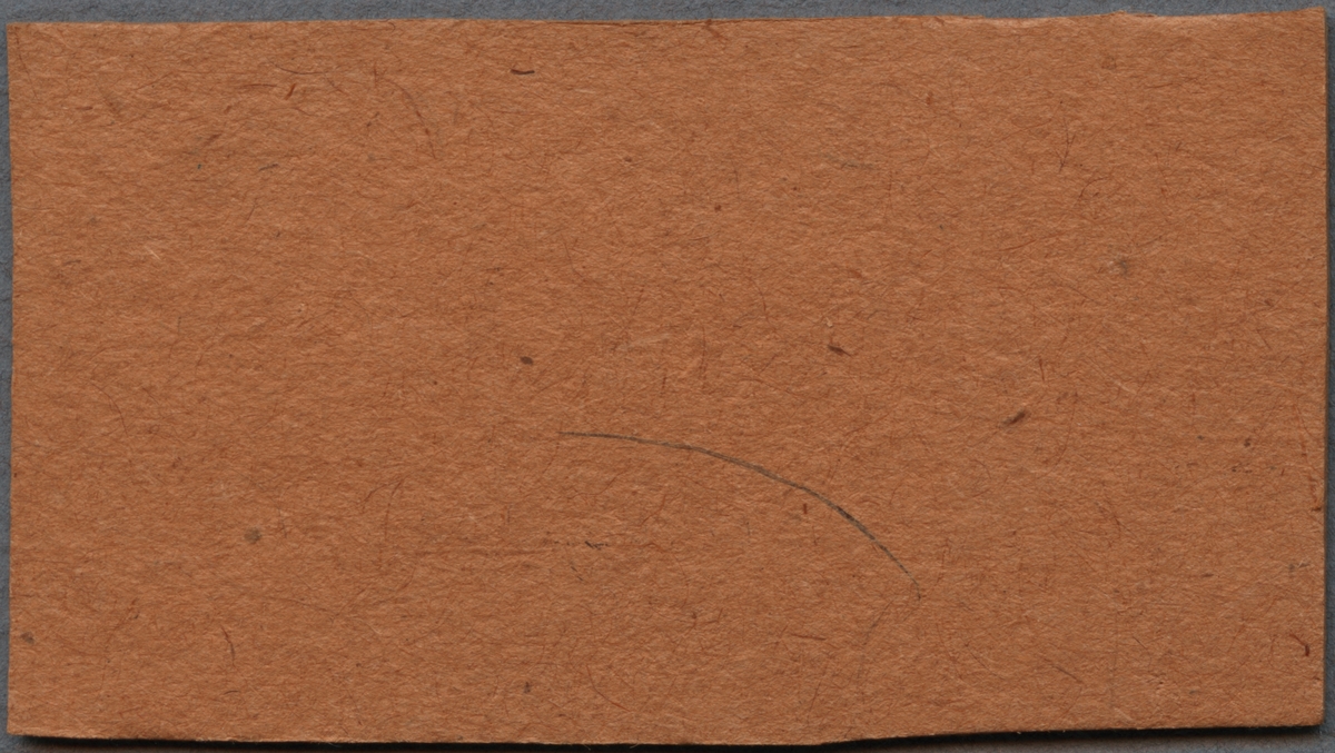 Enkelbiljett - Järnvägsmuseet / DigitaltMuseum