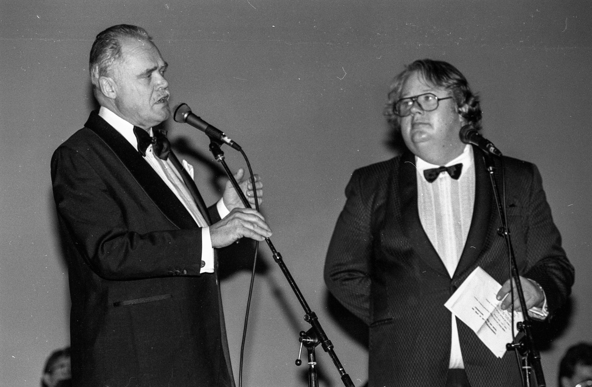 Ski Storband fyller i år 15 år, og har sin første jubileumskonsert i ...