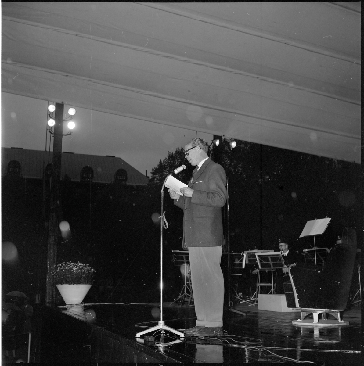 Statens Järnvägar, SJ gör reklam för Nils Holgersson turen ...