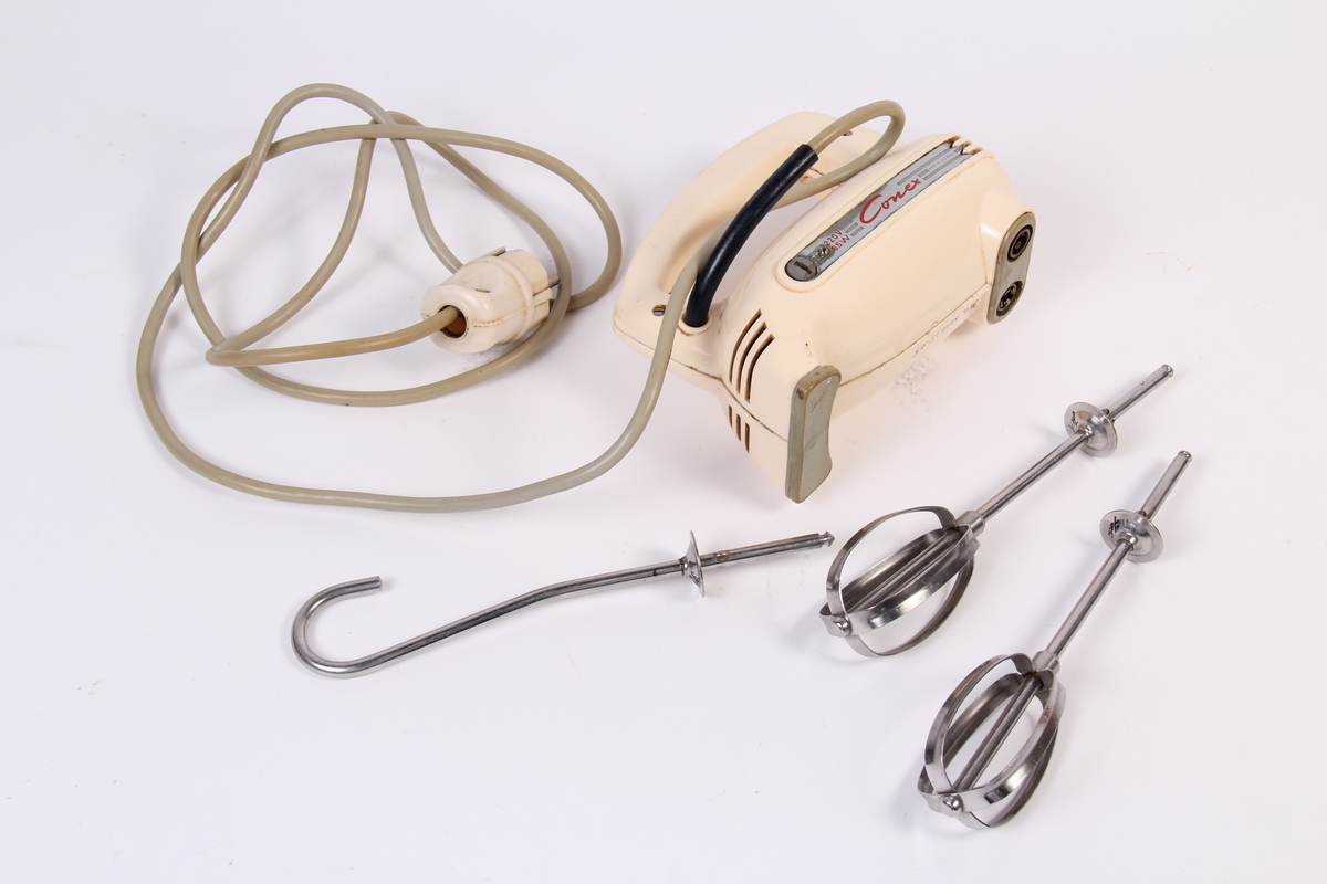 Miksmaster - Jærmuseet / DigitaltMuseum