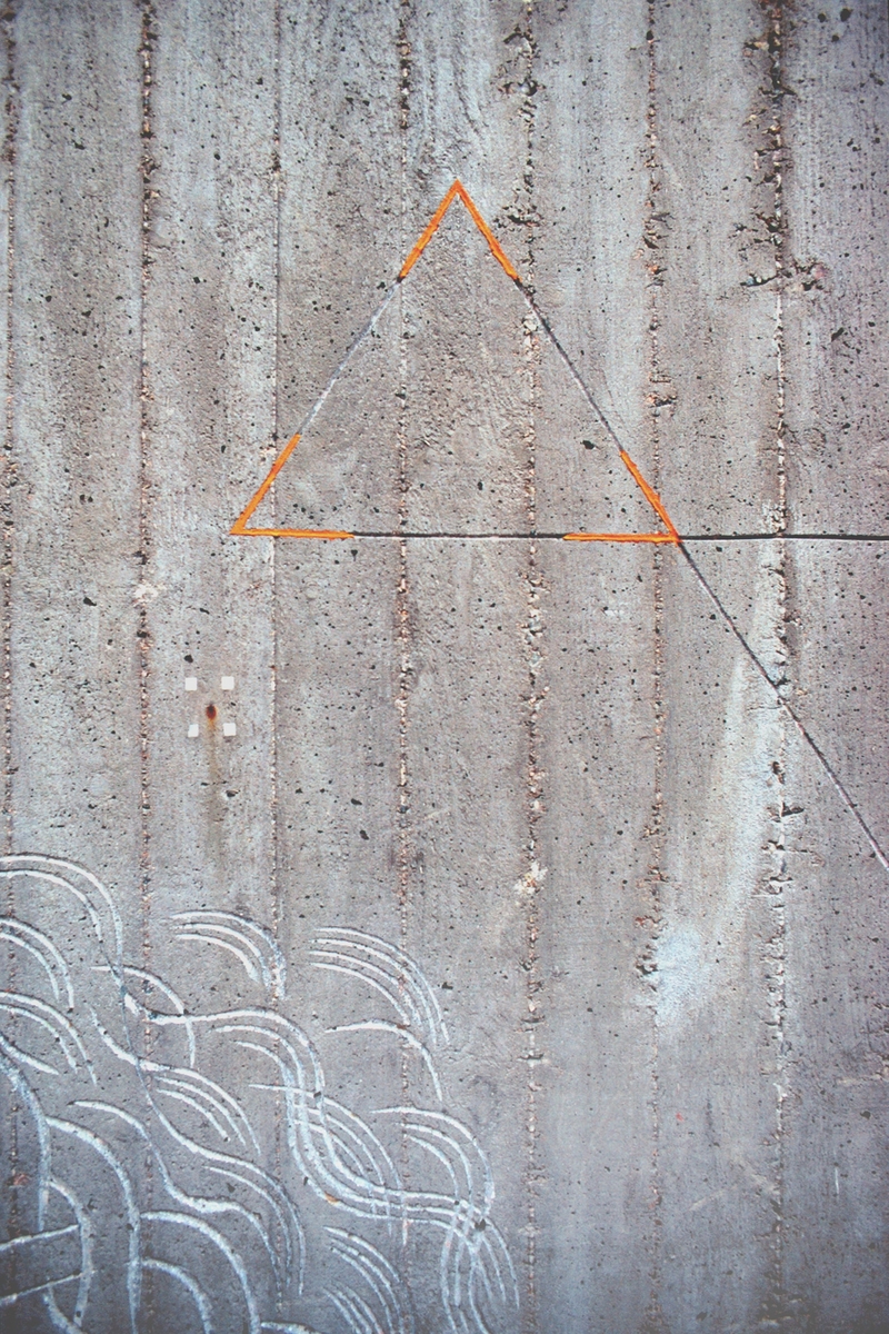 Telemark fengsel, Skien avdeling - KORO / DigitaltMuseum