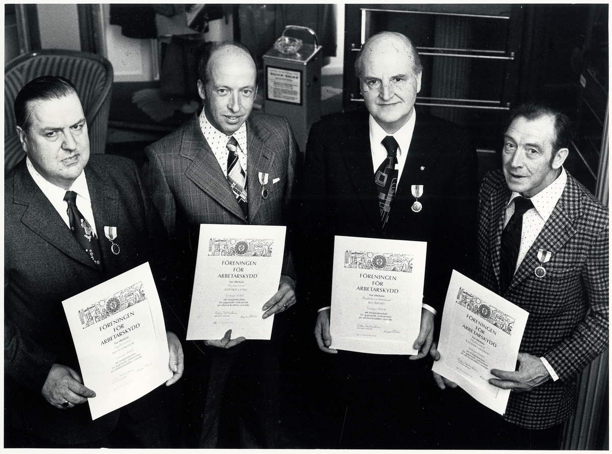 Trafikaktiebolaget Grängesberg - Oxelösunds Järnvägar, TGOJ ...