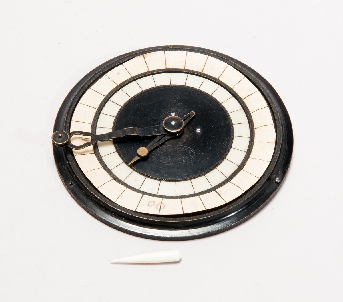 Kryptograf - Tekniska museet / DigitaltMuseum