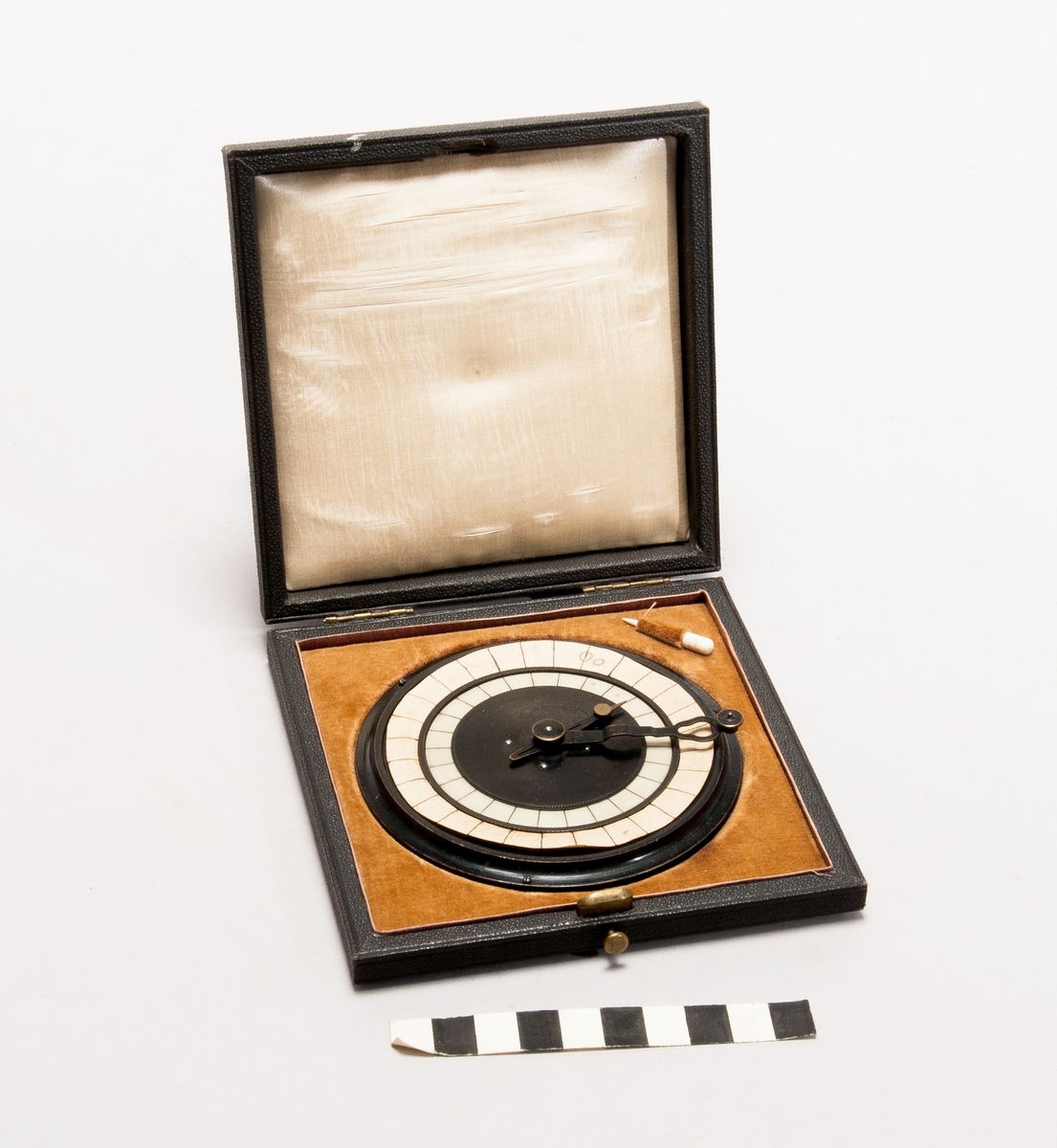 Kryptograf - Tekniska museet / DigitaltMuseum