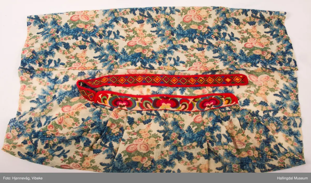 Forkle - Hallingdal Museum / DigitaltMuseum