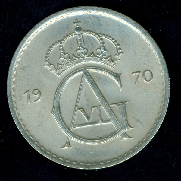 Mynt - Hallands kulturhistoriska museum / DigitaltMuseum