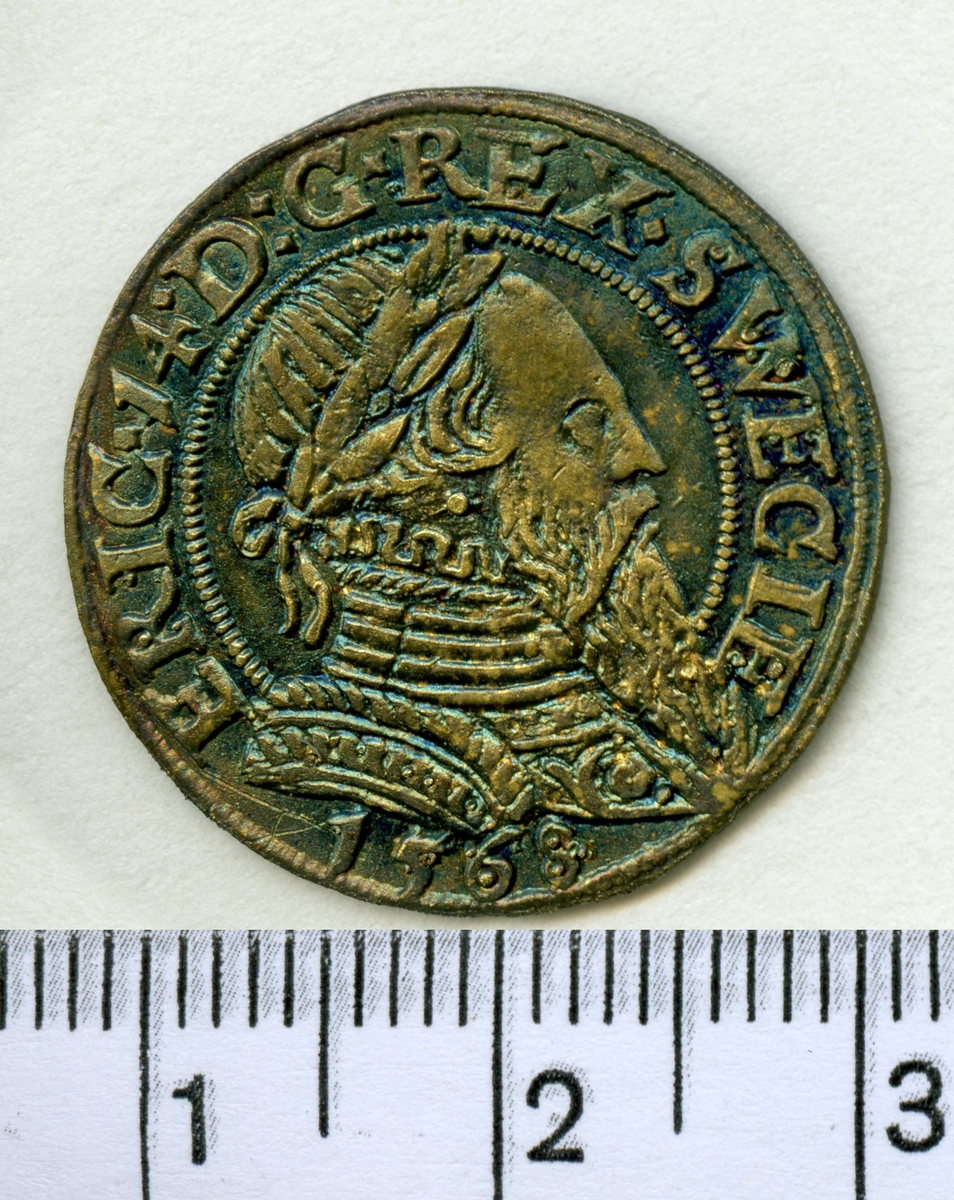 Mynt - Dalarnas museum / DigitaltMuseum