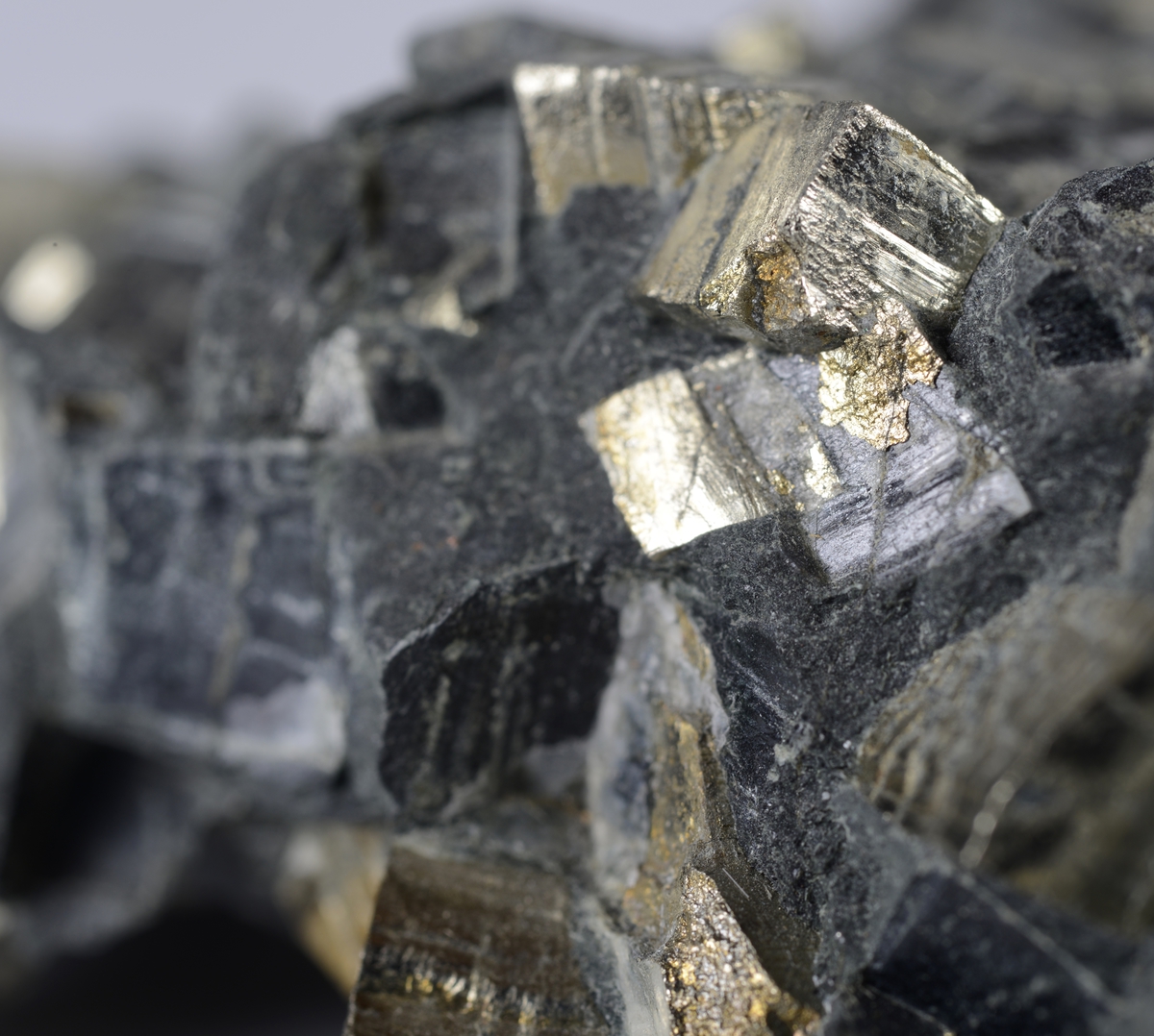 Pyritt - Orkla Industrimuseum / DigitaltMuseum