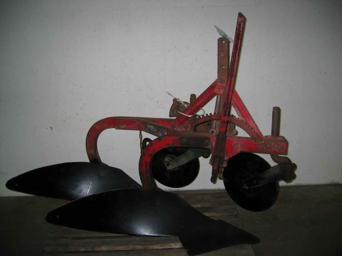 Plog - Jærmuseet / DigitaltMuseum