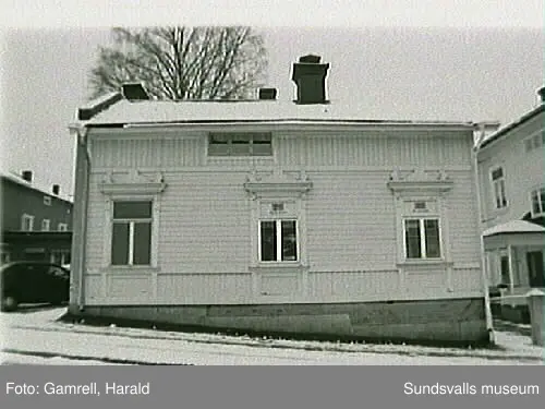 SuM-foto014613 - Sundsvalls museum / DigitaltMuseum