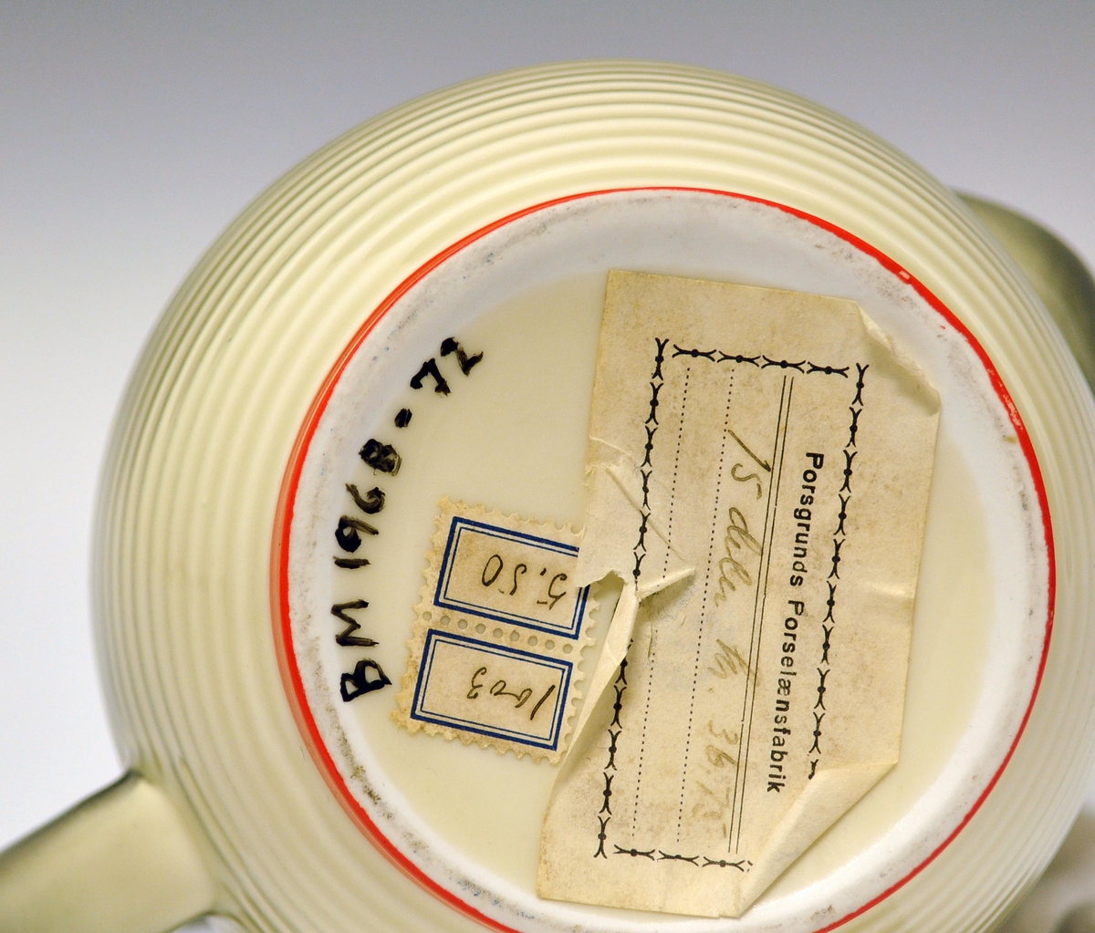 Kanne - Telemark Museum / DigitaltMuseum