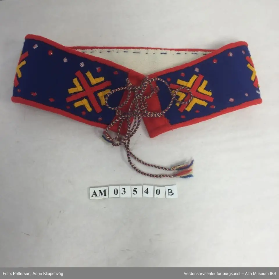 Kofte - Verdensarvsenter for bergkunst – Alta Museum IKS / DigitaltMuseum