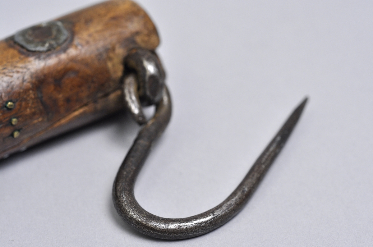 Besman - Tekniska museet / DigitaltMuseum