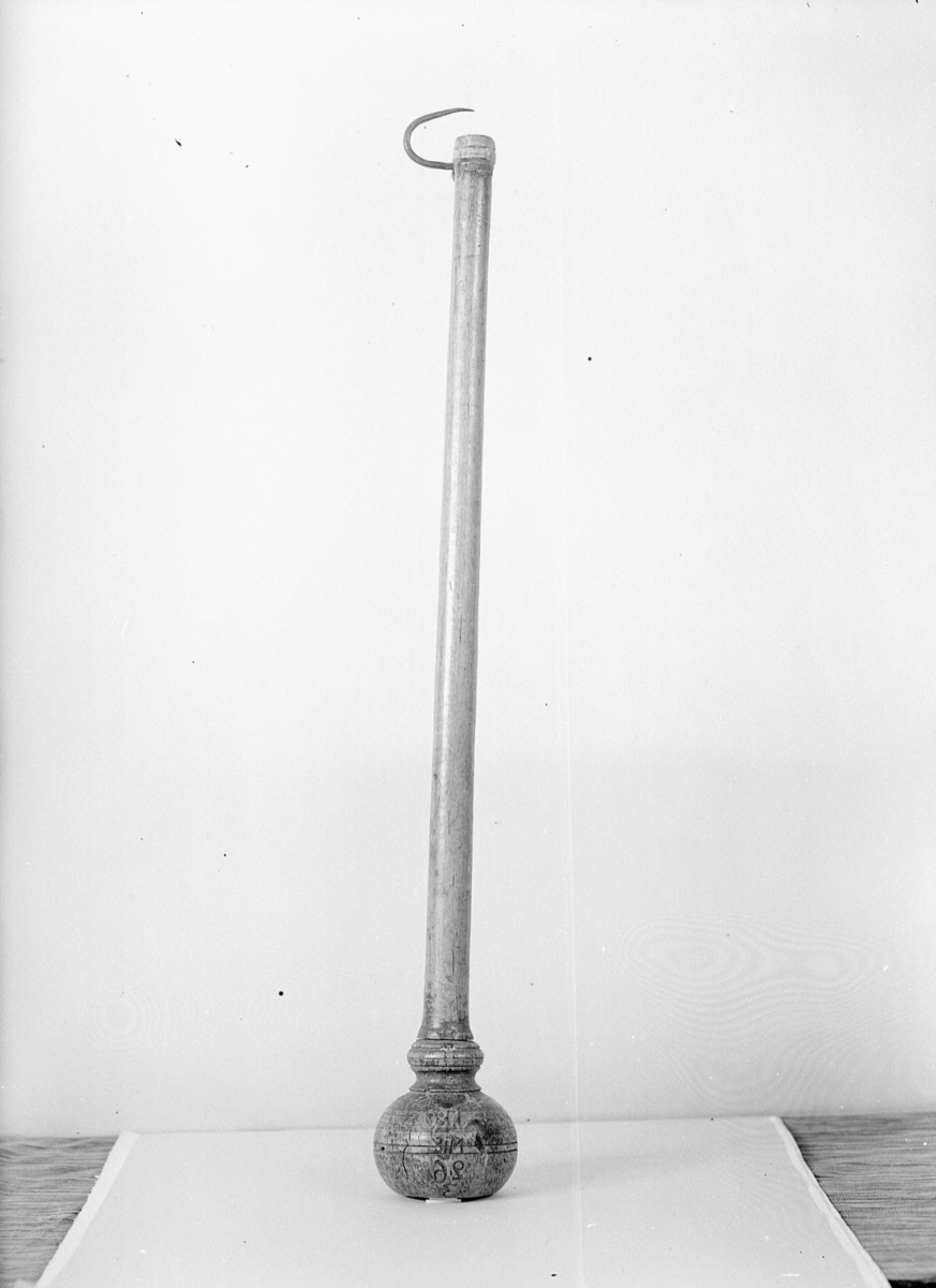 Besman - Tekniska museet / DigitaltMuseum