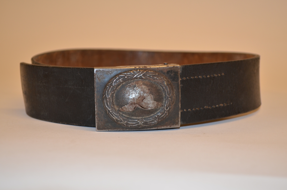 Belte - Valdres Folkemuseum / DigitaltMuseum