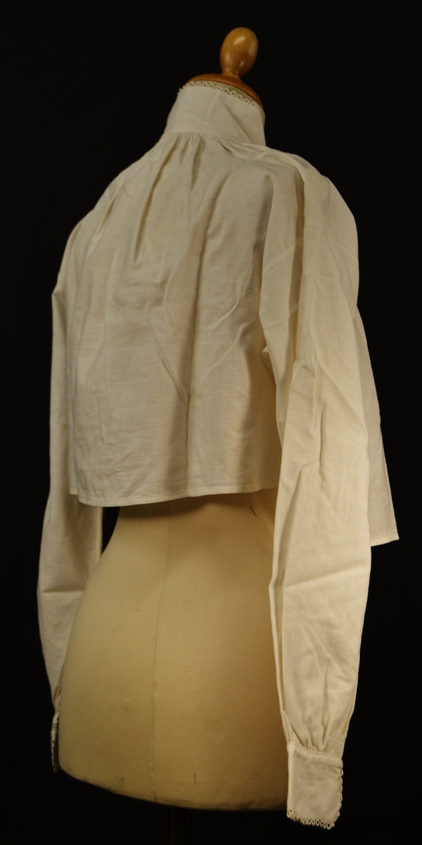 Bunad - Lands Museum / DigitaltMuseum