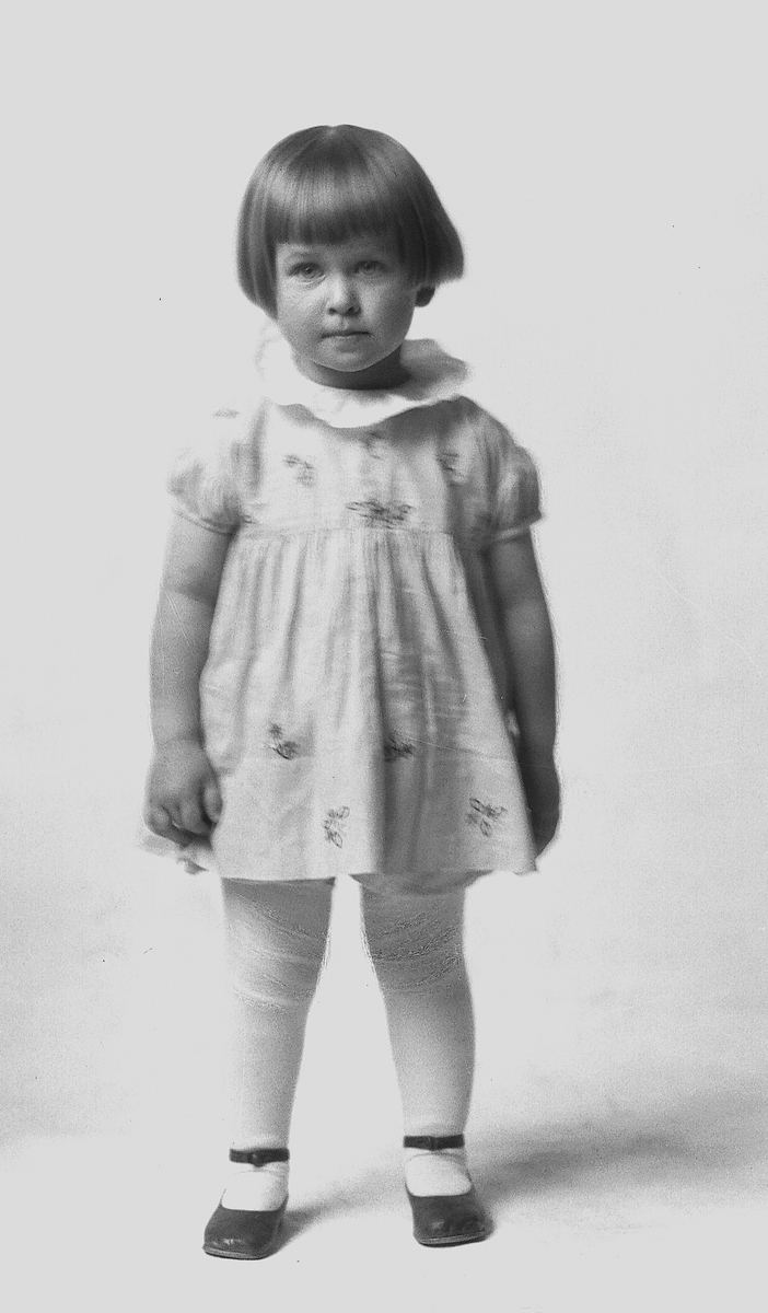 Gunilla Bergström - Länsmuseet Gävleborg / DigitaltMuseum