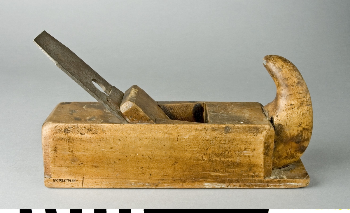 Hyvel - Skansen / DigitaltMuseum