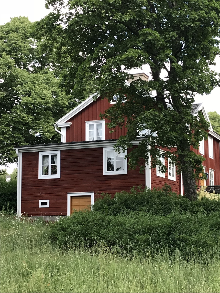 Posthuset - Skansen / DigitaltMuseum